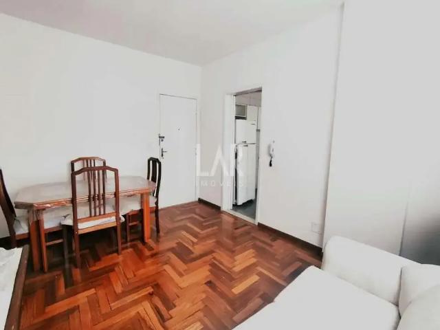 Apartamento para Locação em Belo Horizonte/MG Sagrada Família 1 Quartos