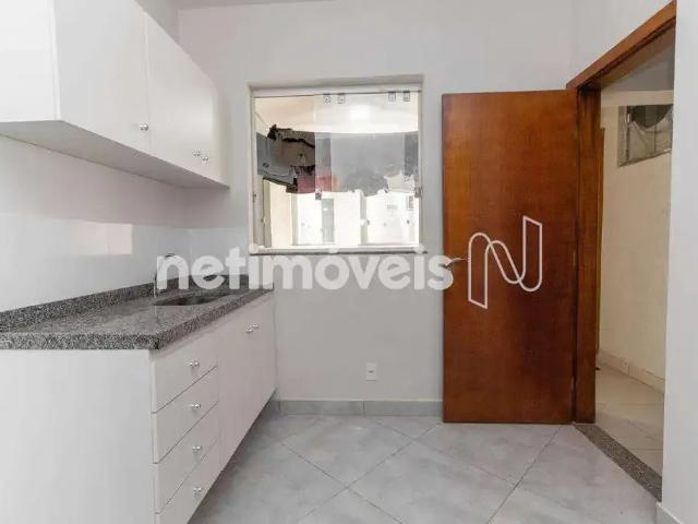 Apartamento para Locação em Belo Horizonte/MG Sagrada Família 1 Quartos