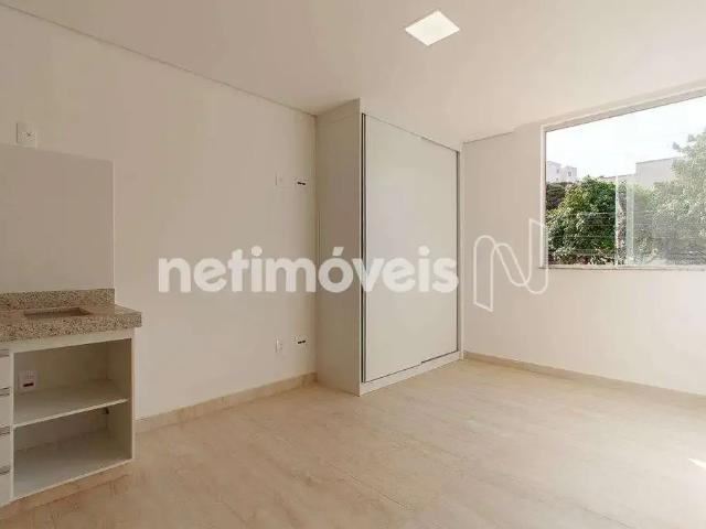 Apartamento para Locação em Belo Horizonte/MG Sagrada Família 1 Quartos