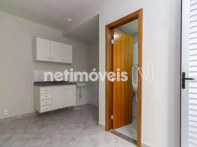 Apartamento para Locação em Belo Horizonte/MG Sagrada Família 1 Quartos