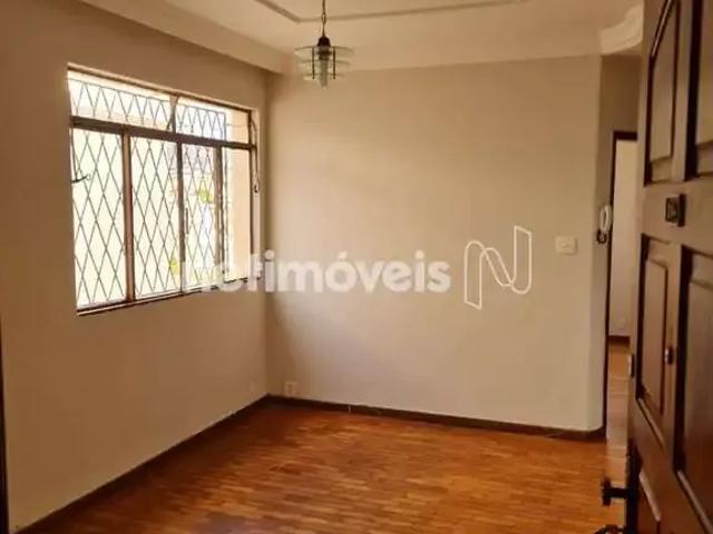 Apartamento para Locação em Belo Horizonte/MG Sagrada Família 2 Quartos