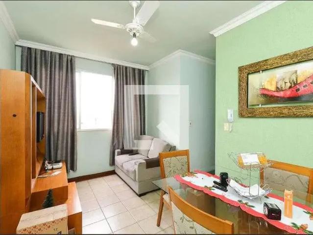 Apartamento para Locação em Belo Horizonte/MG Sagrada Família 2 Quartos