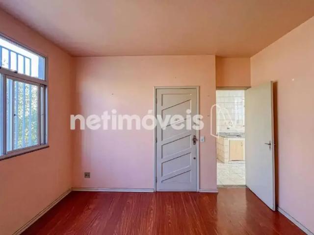 Apartamento para Locação em Belo Horizonte/MG Sagrada Família 2 Quartos
