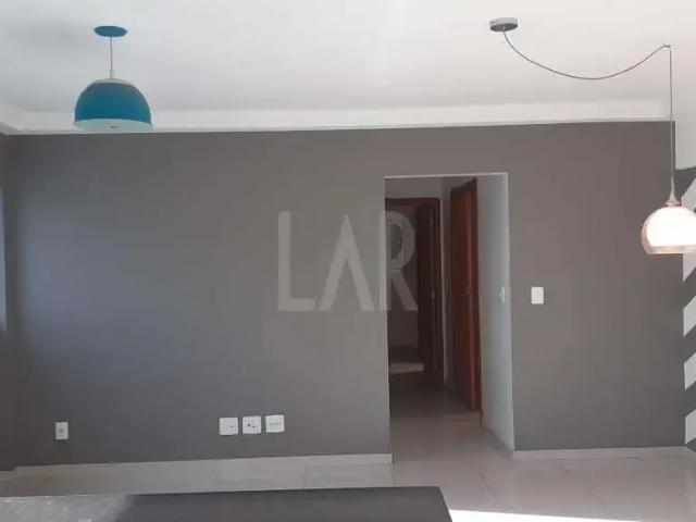 Apartamento para Locação em Belo Horizonte/MG Sagrada Família 2 Quartos
