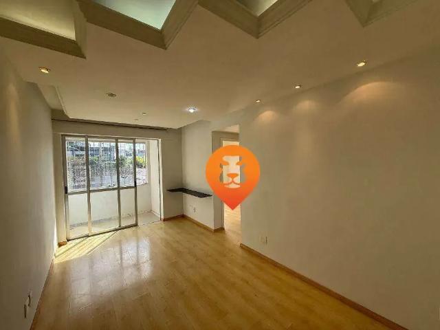 Apartamento para Locação em Belo Horizonte/MG Sagrada Família 2 Quartos