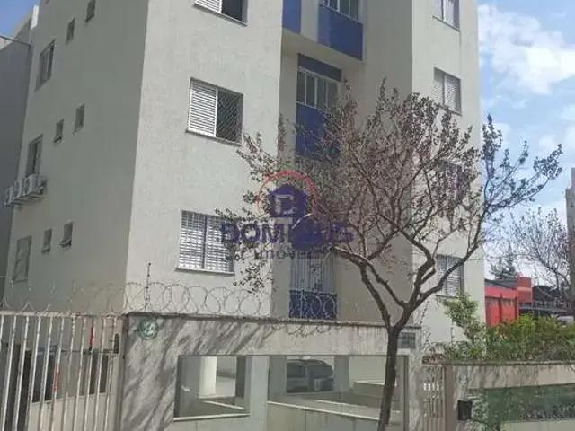 Apartamento para Locação em Belo Horizonte/MG Sagrada Família 2 Quartos