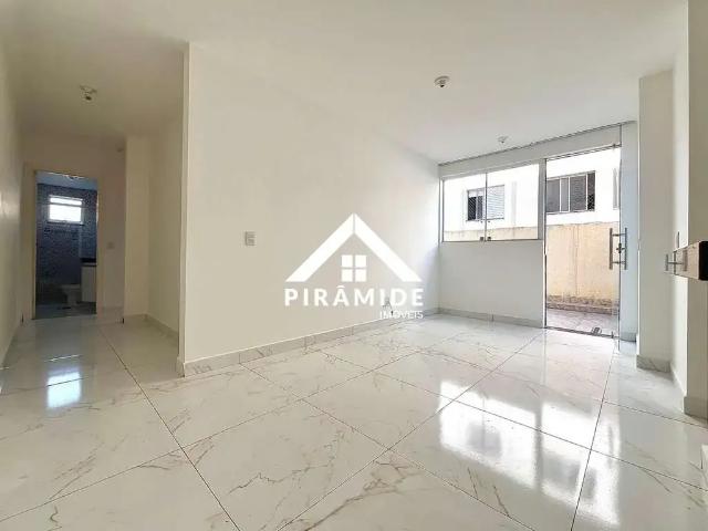 Apartamento para Locação em Belo Horizonte/MG Sagrada Família 2 Quartos