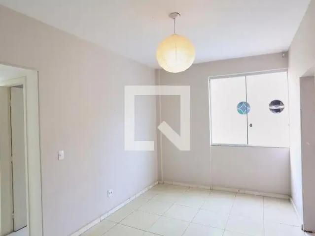 Apartamento para Locação em Belo Horizonte/MG Sagrada Família 2 Quartos