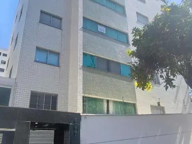 Apartamento para Locação em Belo Horizonte/MG Sagrada Família 2 Quartos