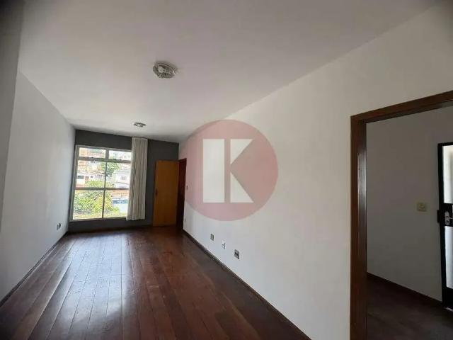 Apartamento para Locação em Belo Horizonte/MG Sagrada Família 2 Quartos