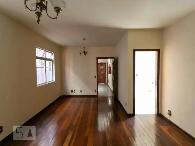 Apartamento para Locação em Belo Horizonte/MG Sagrada Família 3 Quartos
