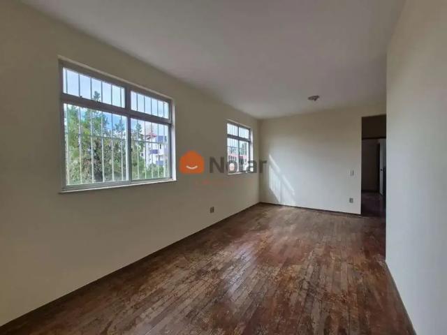 Apartamento para Locação em Belo Horizonte/MG Sagrada Família 3 Quartos