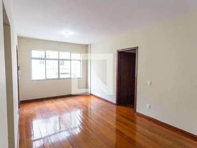 Apartamento para Locação em Belo Horizonte/MG Sagrada Família 3 Quartos