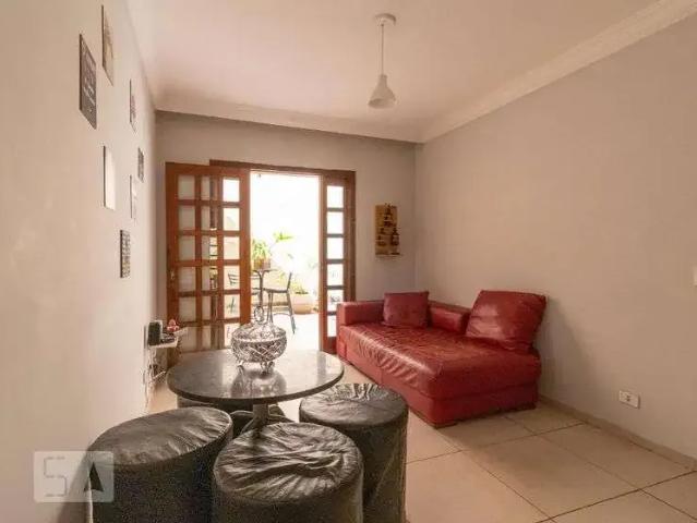 Apartamento para Locação em Belo Horizonte/MG Sagrada Família 3 Quartos