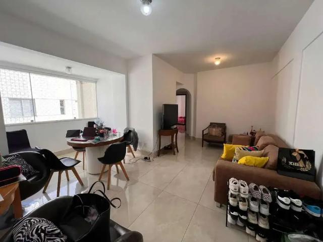 Apartamento para Locação em Belo Horizonte/MG Sagrada Família 3 Quartos