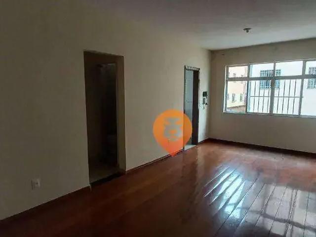 Apartamento para Locação em Belo Horizonte/MG Sagrada Família 3 Quartos