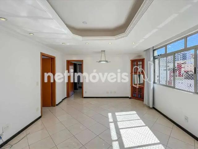 Apartamento para Locação em Belo Horizonte/MG Sagrada Família 3 Quartos