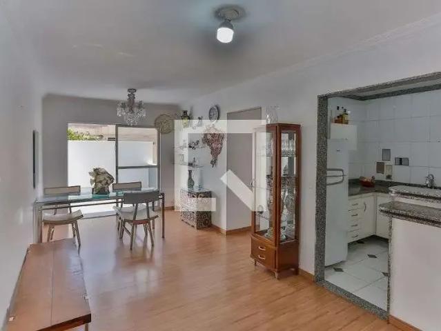 Apartamento para Locação em Belo Horizonte/MG Sagrada Família 3 Quartos