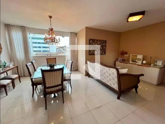 Apartamento para Locação em Belo Horizonte/MG Sagrada Família 3 Quartos