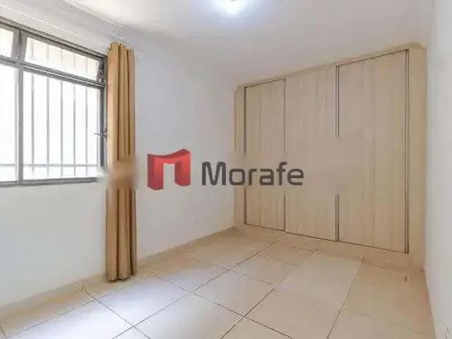 Apartamento para Locação em Belo Horizonte/MG Sagrada Família 3 Quartos