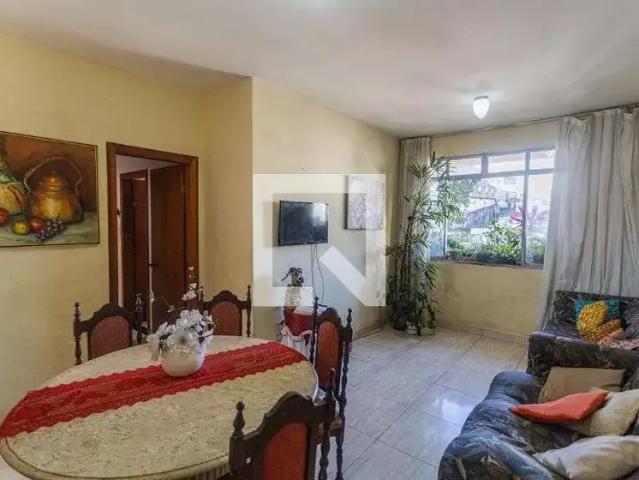 Apartamento para Locação em Belo Horizonte/MG Sagrada Família 3 Quartos