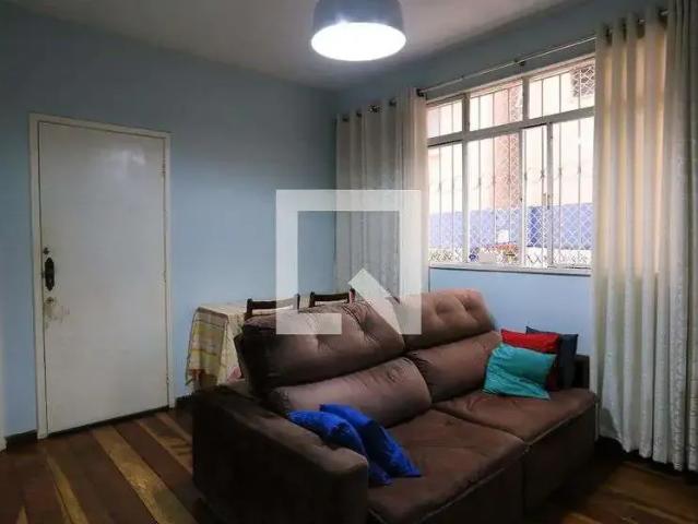Apartamento para Locação em Belo Horizonte/MG Sagrada Família 3 Quartos