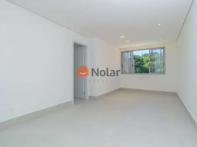 Apartamento para Locação em Belo Horizonte/MG Sagrada Família 3 Quartos