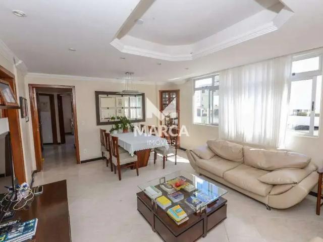 Apartamento para Locação em Belo Horizonte/MG Sagrada Família 3 Quartos