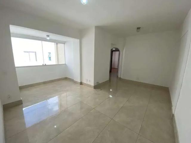 Apartamento para Locação em Belo Horizonte/MG Sagrada Família 3 Quartos