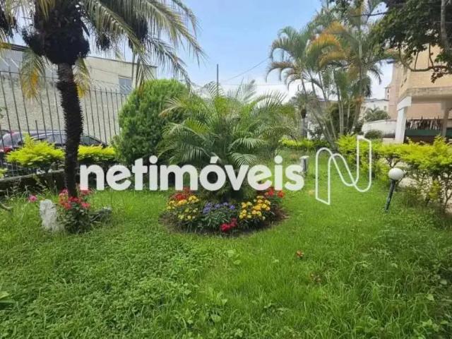 Apartamento para Locação em Belo Horizonte/MG Sagrada Família 3 Quartos
