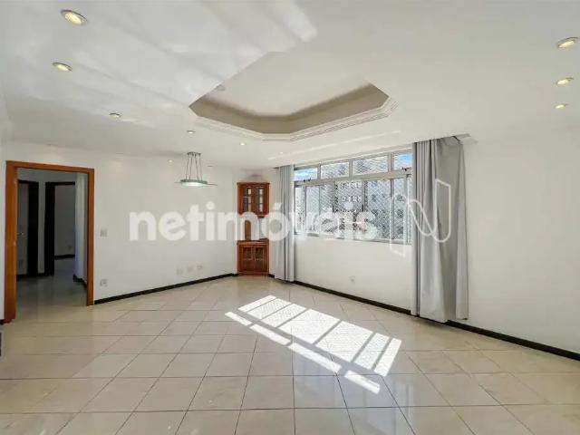 Apartamento para Locação em Belo Horizonte/MG Sagrada Família 3 Quartos