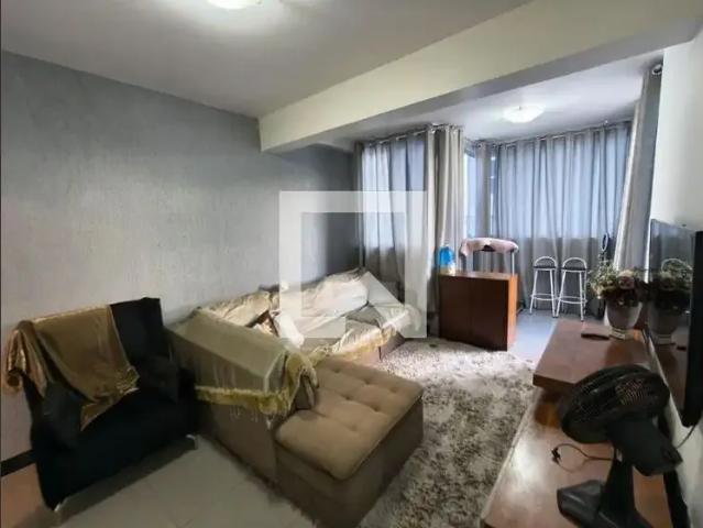 Apartamento para Locação em Belo Horizonte/MG Sagrada Família 3 Quartos
