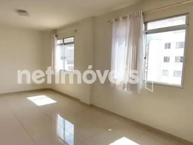 Apartamento para Locação em Belo Horizonte/MG Sagrada Família 3 Quartos