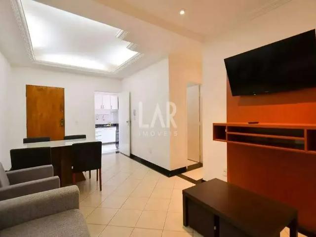 Apartamento para Locação em Belo Horizonte/MG Sagrada Família 3 Quartos