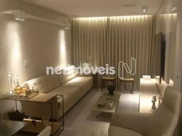 Apartamento para Locação em Belo Horizonte/MG Sagrada Família 3 Quartos