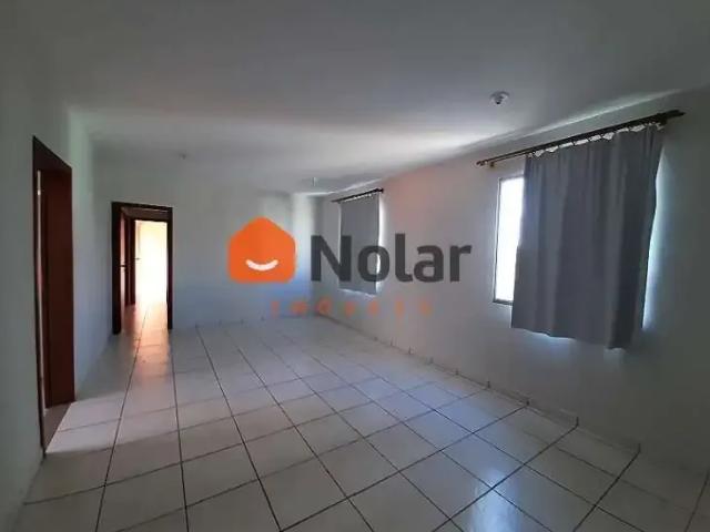 Apartamento para Locação em Belo Horizonte/MG Sagrada Família 3 Quartos