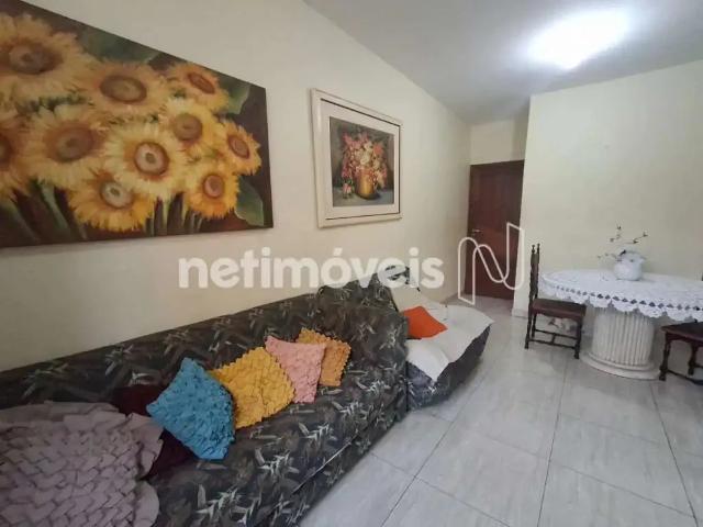Apartamento para Locação em Belo Horizonte/MG Sagrada Família 3 Quartos