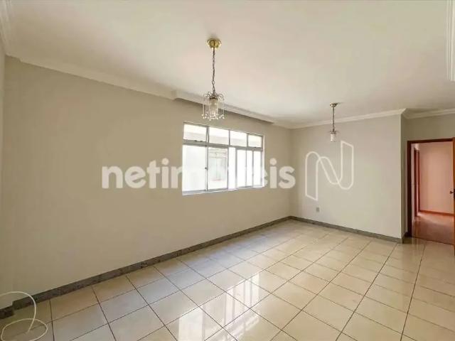 Apartamento para Locação em Belo Horizonte/MG Sagrada Família 3 Quartos