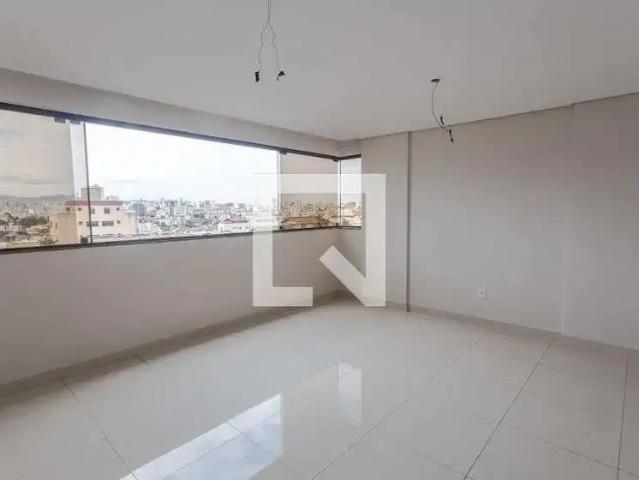 Apartamento para Locação em Belo Horizonte/MG Sagrada Família 3 Quartos