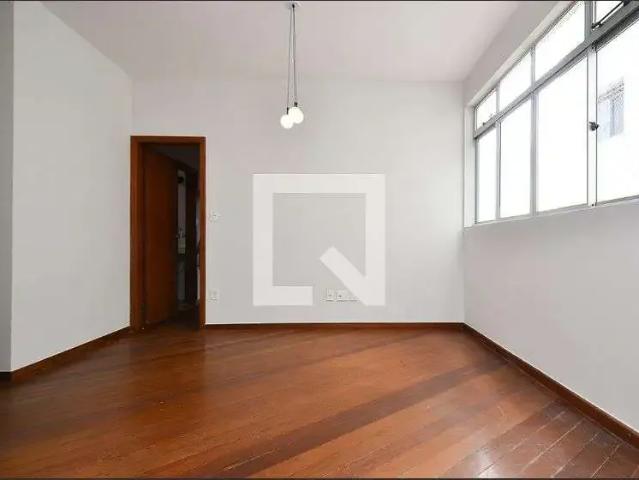 Apartamento para Locação em Belo Horizonte/MG Sagrada Família 3 Quartos