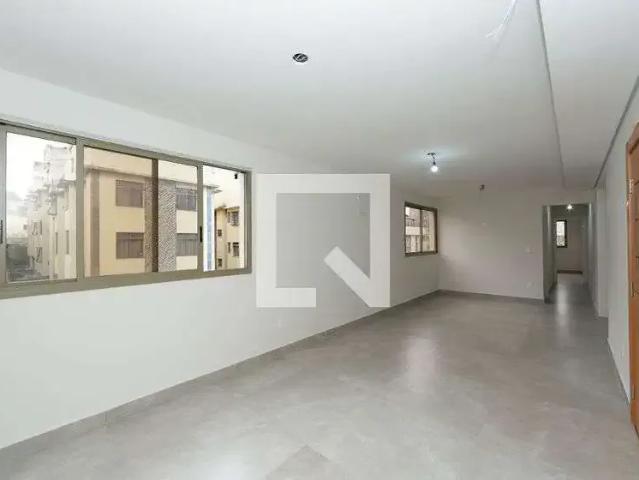 Apartamento para Locação em Belo Horizonte/MG Salgado Filho 3 Quartos