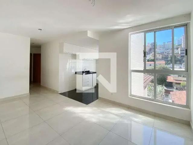 Apartamento para Locação em Belo Horizonte/MG Salgado Filho 3 Quartos