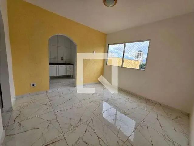 Apartamento para Locação em Belo Horizonte/MG Salgado Filho 2 Quartos
