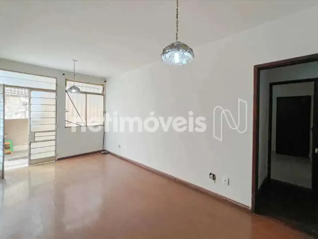 Apartamento para Locação em Belo Horizonte/MG Salgado Filho 2 Quartos