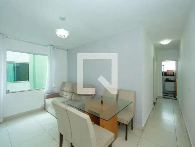 Apartamento para Locação em Belo Horizonte/MG Salgado Filho 2 Quartos
