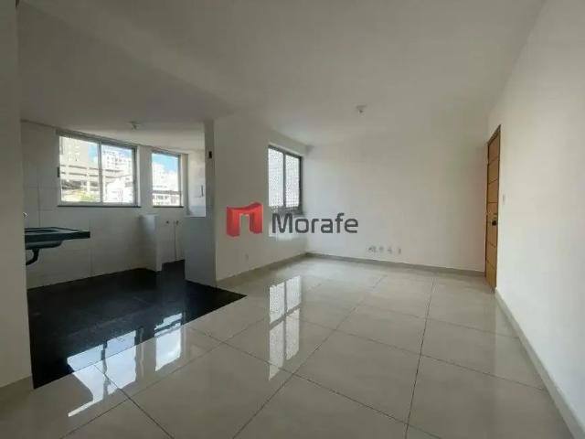 Apartamento para Locação em Belo Horizonte/MG Salgado Filho 2 Quartos
