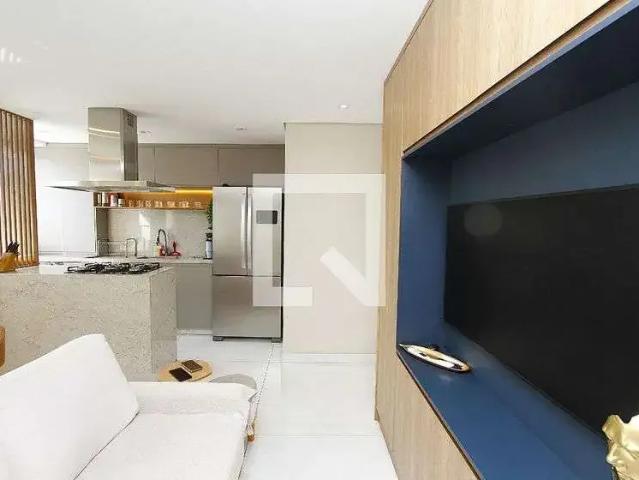 Apartamento para Locação em Belo Horizonte/MG Salgado Filho 2 Quartos