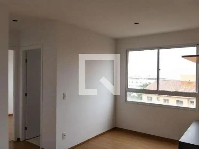 Apartamento para Locação em Belo Horizonte/MG Santa Maria 2 Quartos