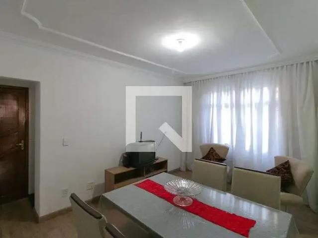 Apartamento para Locação em Belo Horizonte/MG Santa Mônica 2 Quartos
