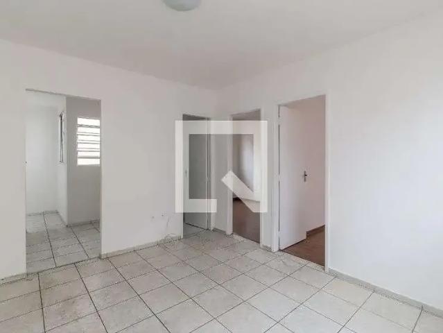 Apartamento para Locação em Belo Horizonte/MG Santa Mônica 2 Quartos